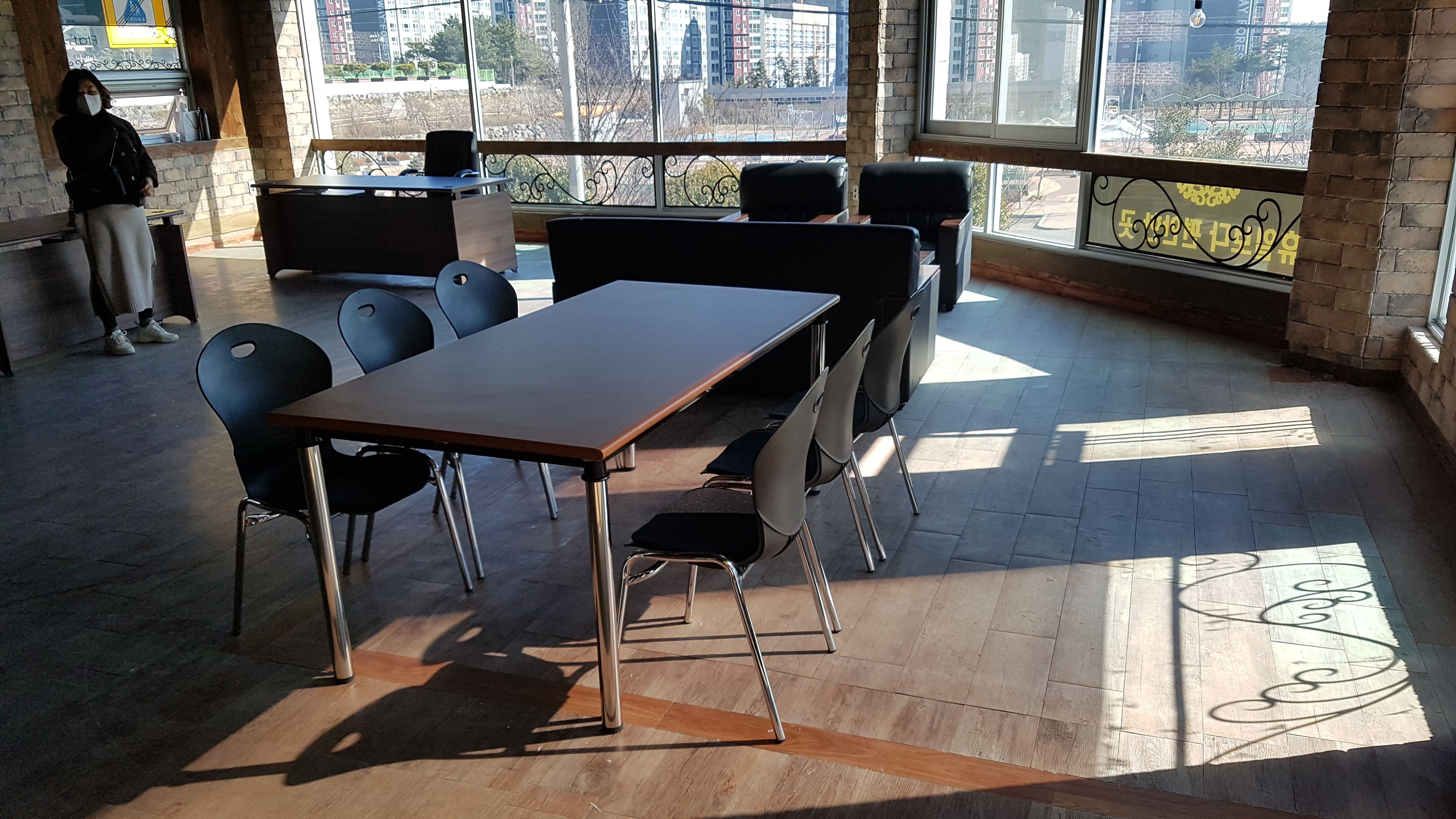 순천사무용가구 - 중마동 동*** 주식회사